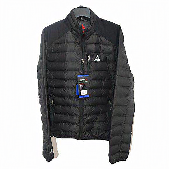 Gerry Weber | Jackets & Coats | New Gerry Mens Welded Insulated ...